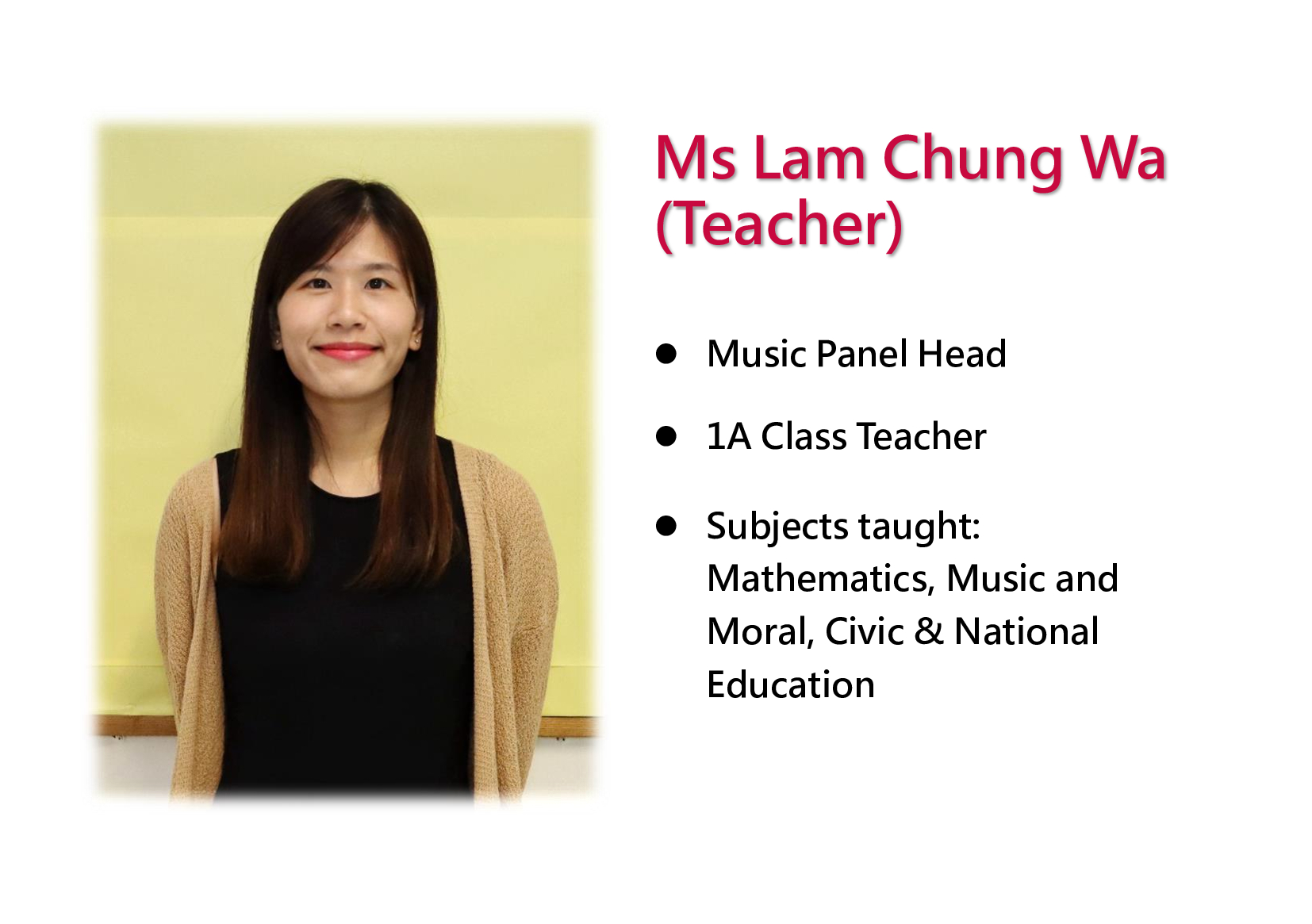 Islamic Dharwood Pau Memorial Primary School