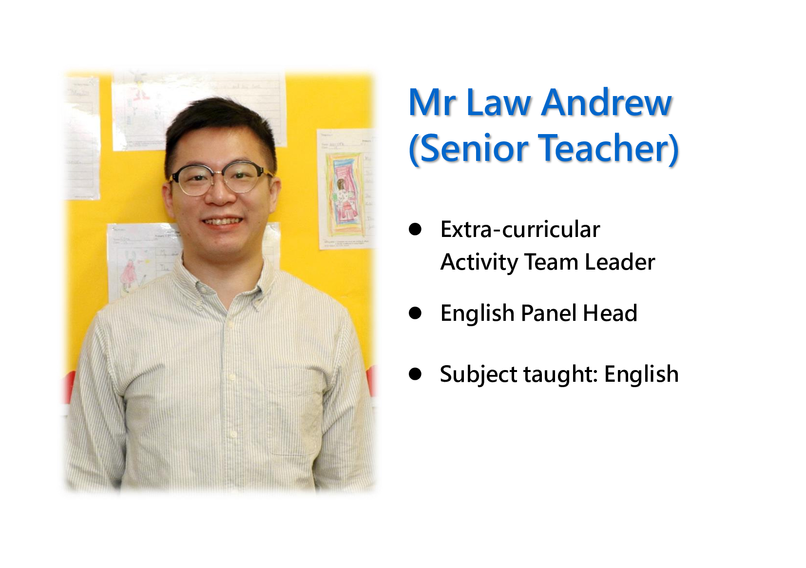 Islamic Dharwood Pau Memorial Primary School