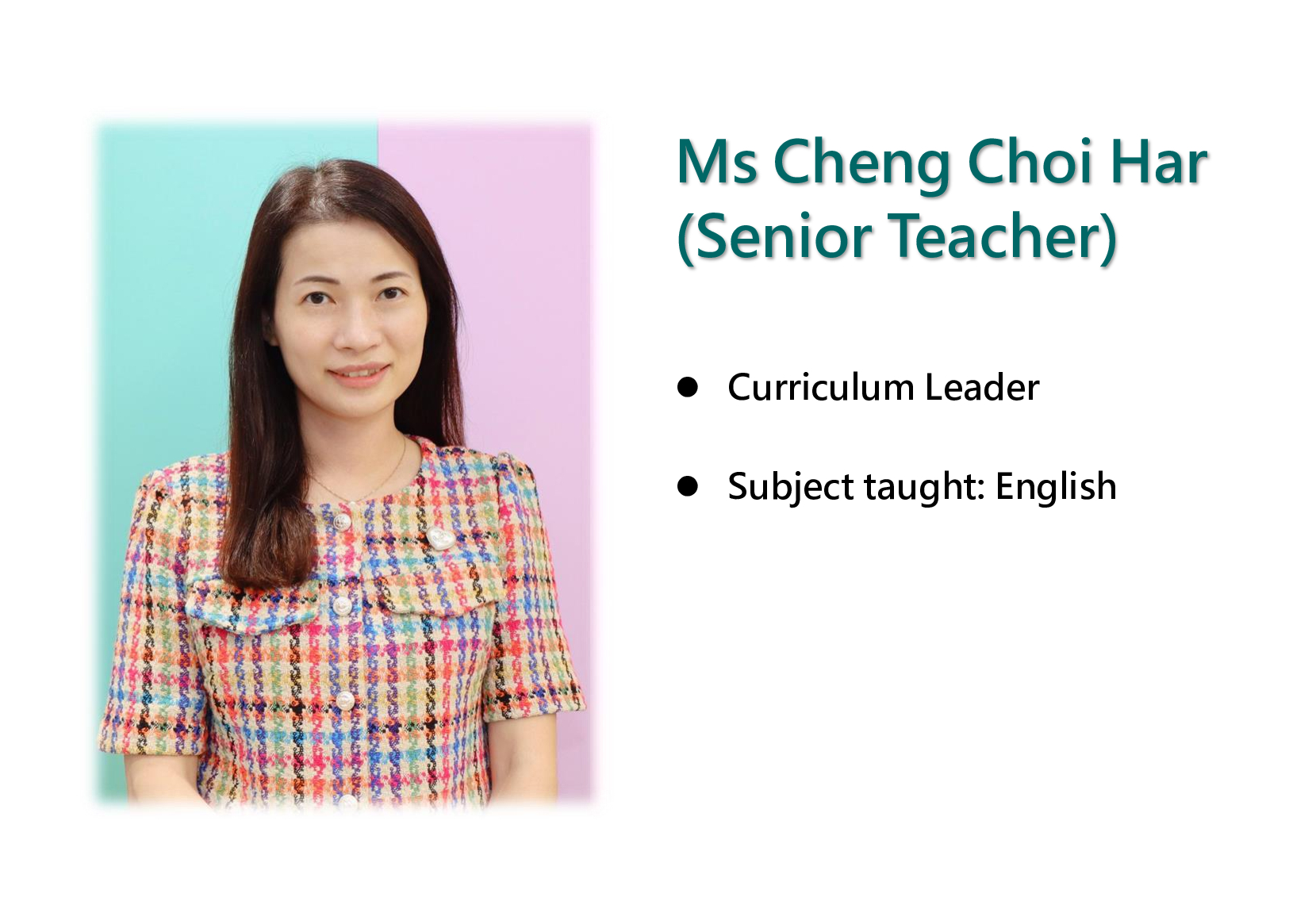 Islamic Dharwood Pau Memorial Primary School