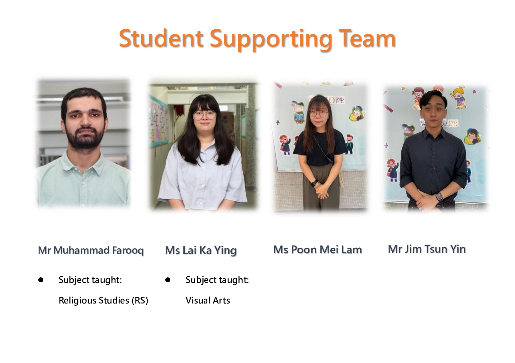 Islamic Dharwood Pau Memorial Primary School