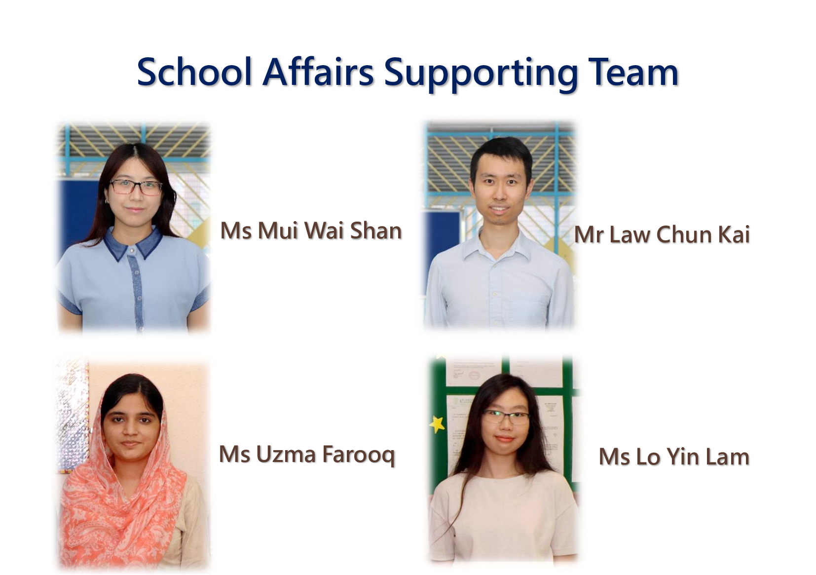 Islamic Dharwood Pau Memorial Primary School