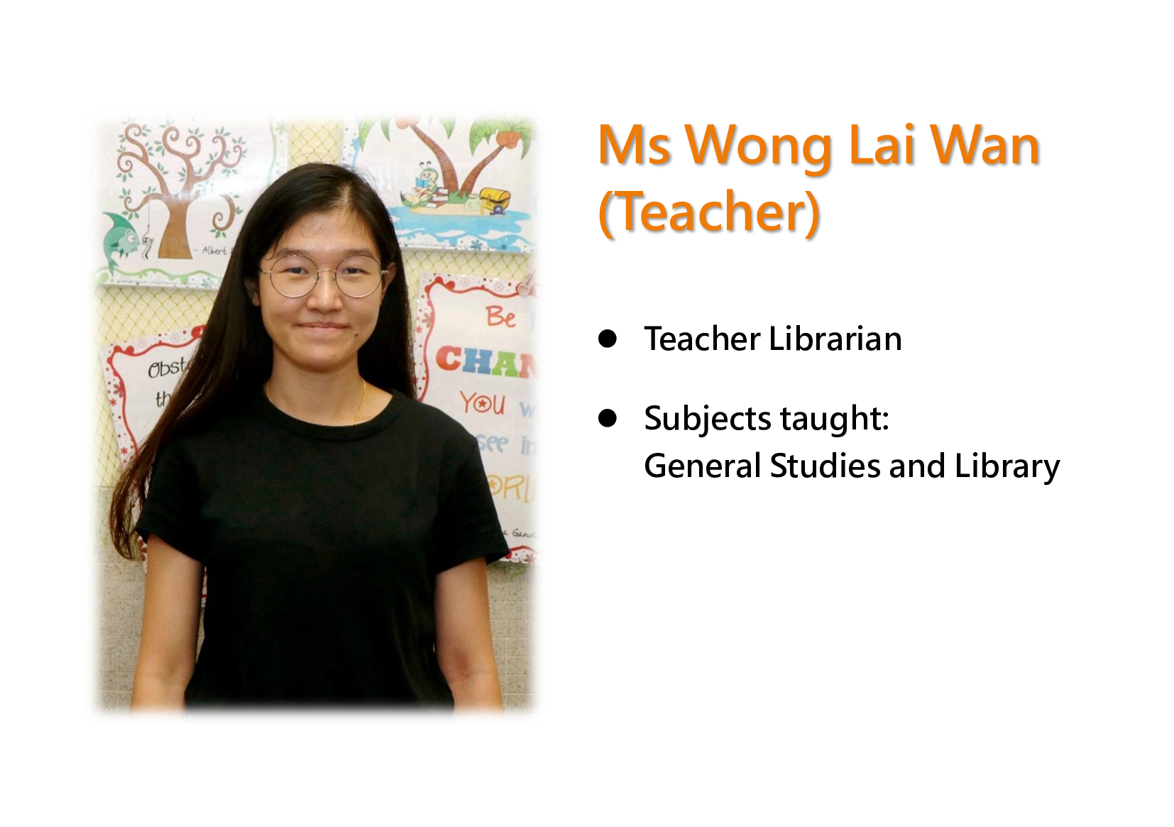 Islamic Dharwood Pau Memorial Primary School