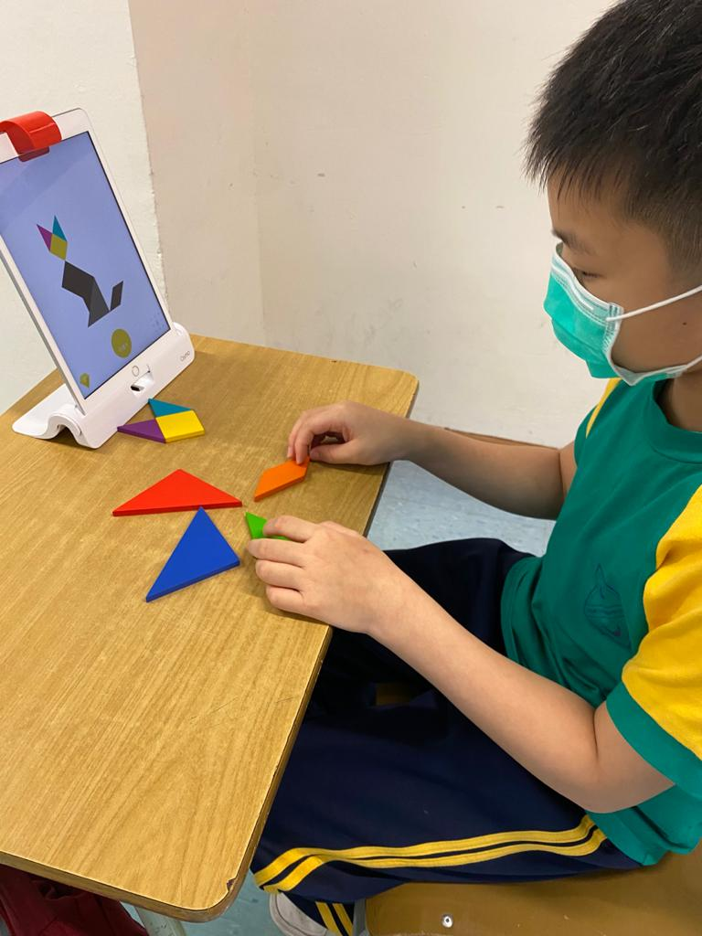 Islamic Dharwood Pau Memorial Primary School